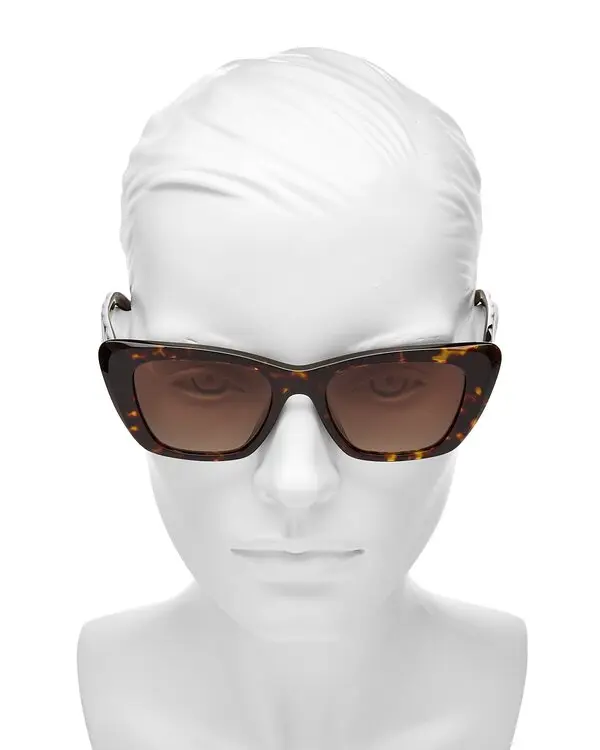 Tory Burch Cat Eye Sunglasses