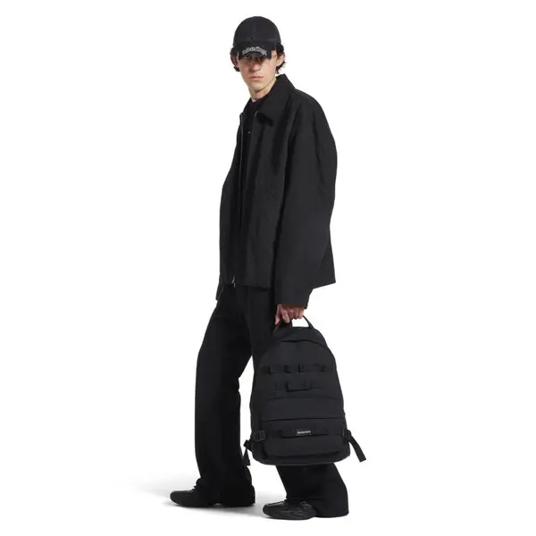 Balenciaga Army Medium Backpack
