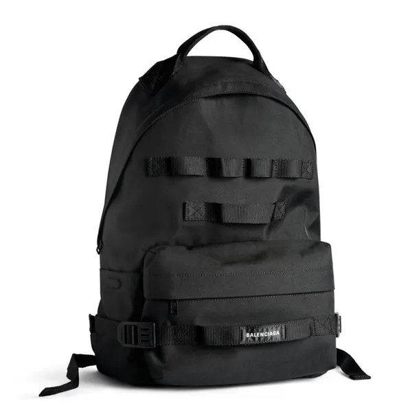 Balenciaga Army Medium Backpack