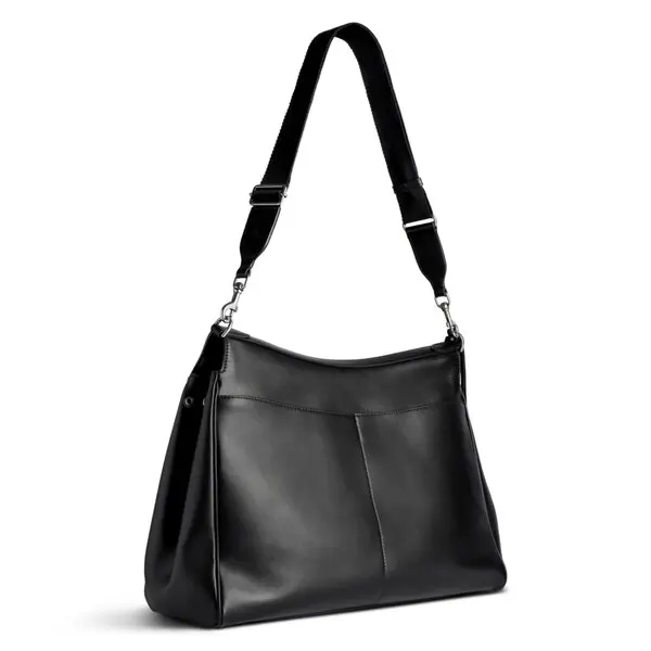 Balenciaga Rodeo Messenger Bag - Black