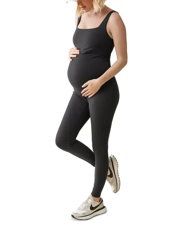 INGRID & ISABEL Maternity Unitard