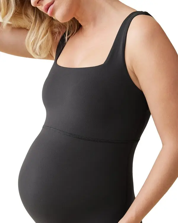 INGRID & ISABEL Maternity Unitard