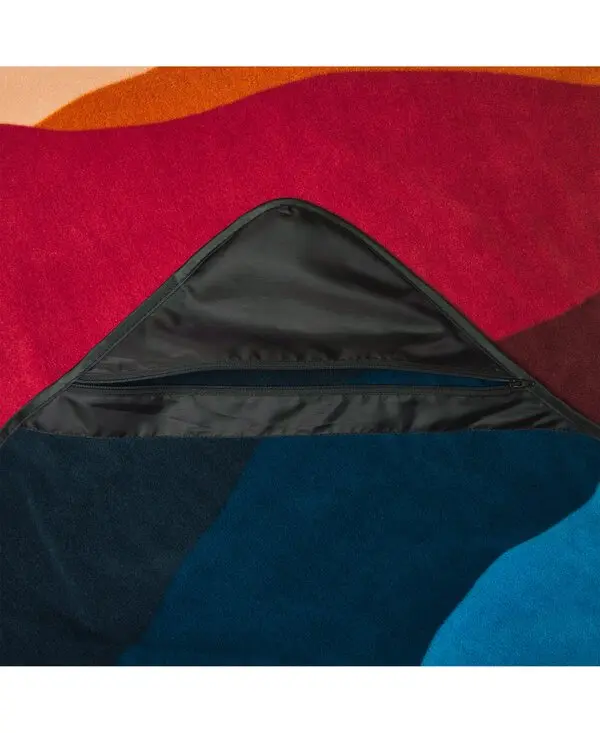 SLOWTIDE Haleakala Camp Blanket