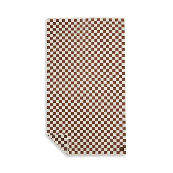 SLOWTIDE Dream Beach Towel - Fawn Brown