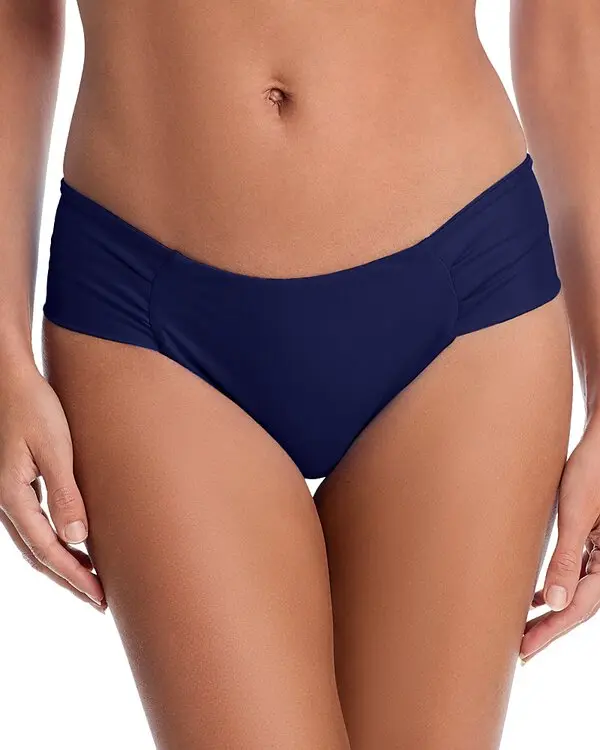Kobi Halperin Jenna Bikini Bottom - Midnight Blue