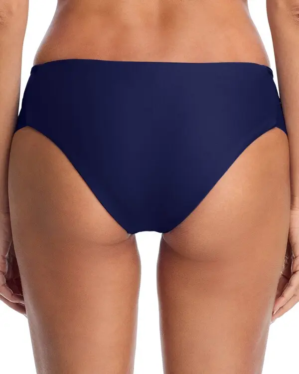 Kobi Halperin Jenna Bikini Bottom - Midnight Blue