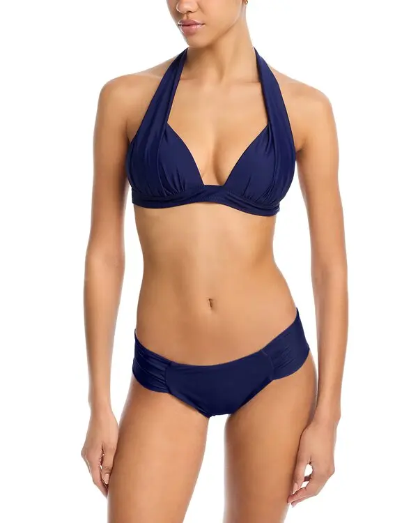 Kobi Halperin Jenna Bikini Bottom - Midnight Blue