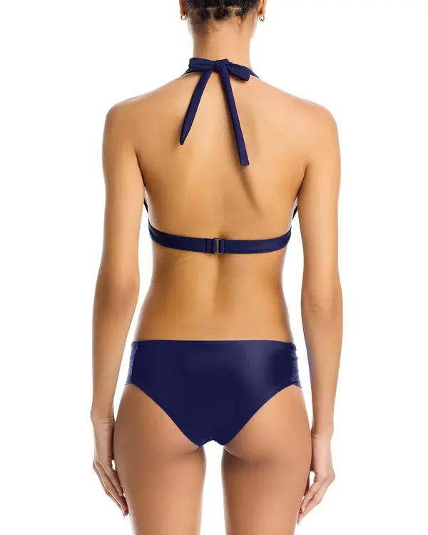 Kobi Halperin Jenna Bikini Bottom - Midnight Blue