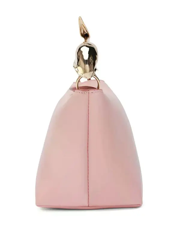 Erdem Mini Bloom Bag - Pink