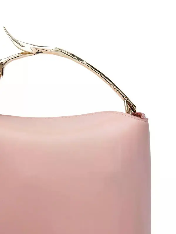 Erdem Mini Bloom Bag - Pink