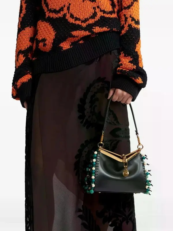 Etro Vela Shoulder Bag