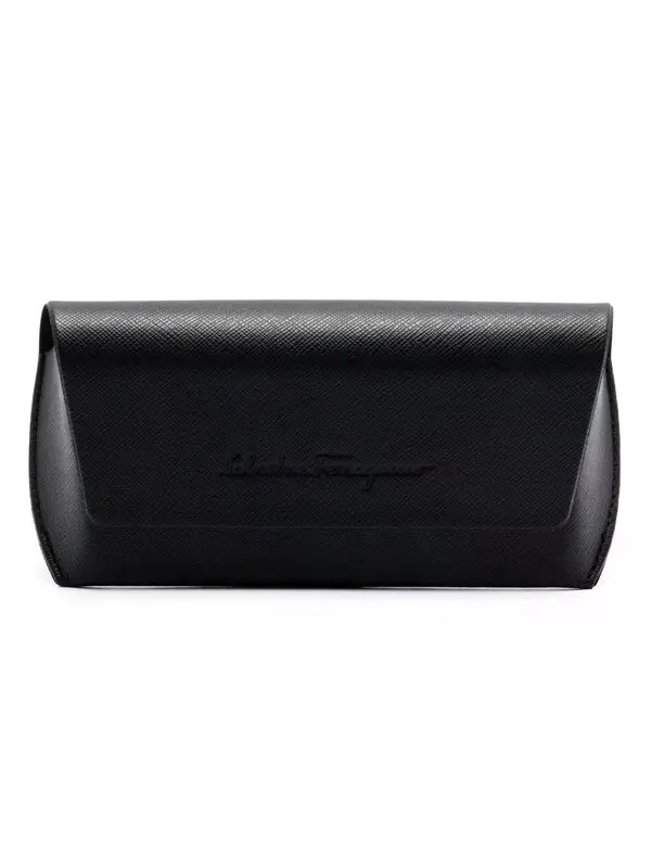 FERRAGAMO Butterfly-frame Sunglasses