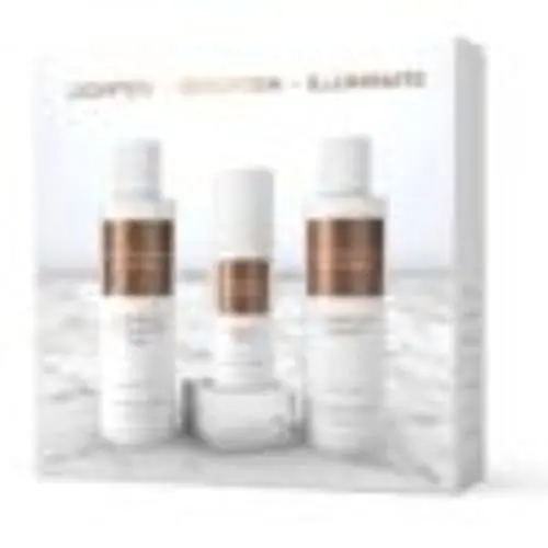 GEORGETTE KLINGER Vitamin C Trio 3pc - None