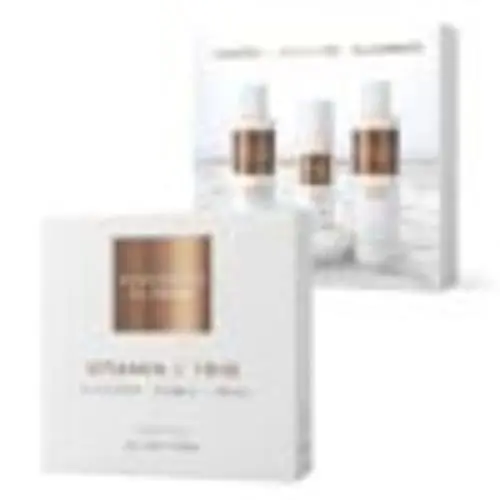 GEORGETTE KLINGER Vitamin C Trio 3pc - None