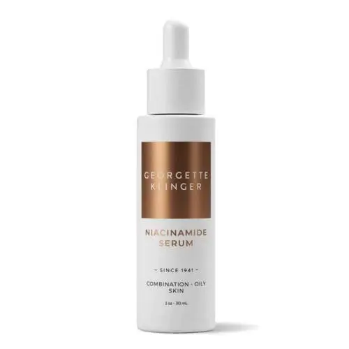 GEORGETTE KLINGER Niacinamide Serum 1oz - None