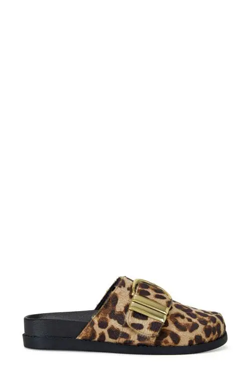 AZALEA WANG Archibald Print Clogs
