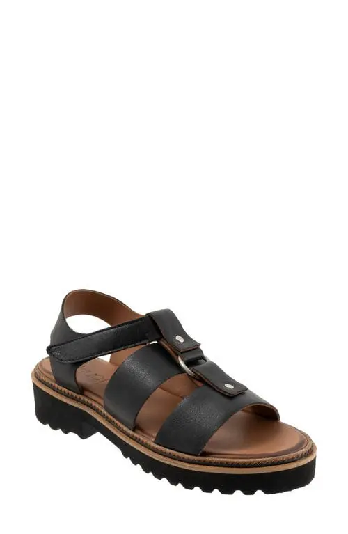 BUENO Athena Strappy Sandals