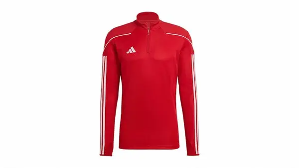 Adidas Tiro 23 League Top - Team Power Red 2