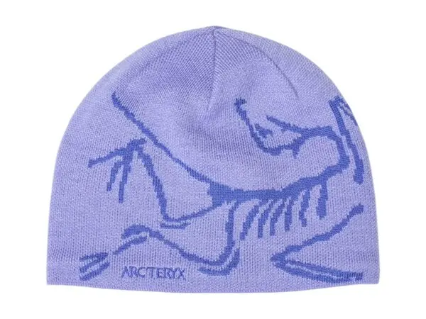 Arc'teryx Bird Head Toque Beanie - Moonstone/electra