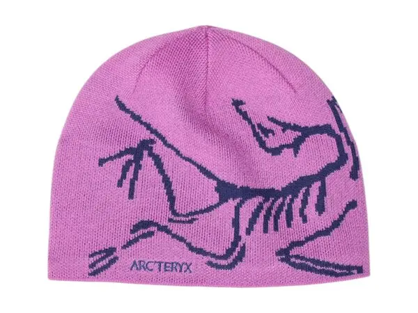 Arc'teryx Bird Head Toque Beanie - Alpenglow/soul