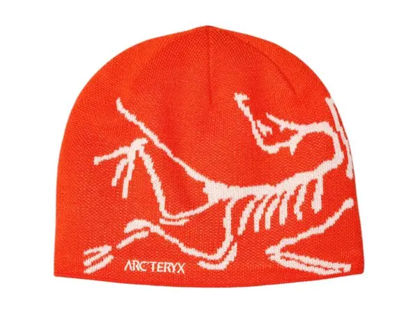 Arc'teryx Bird Head Toque Beanie - Dynasty/arc Silk