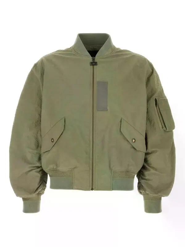 Givenchy Monogram 72 Bomber Jacket