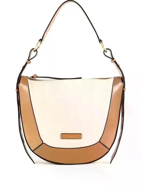 THE BRIDGE Fedora Shoulder Bag