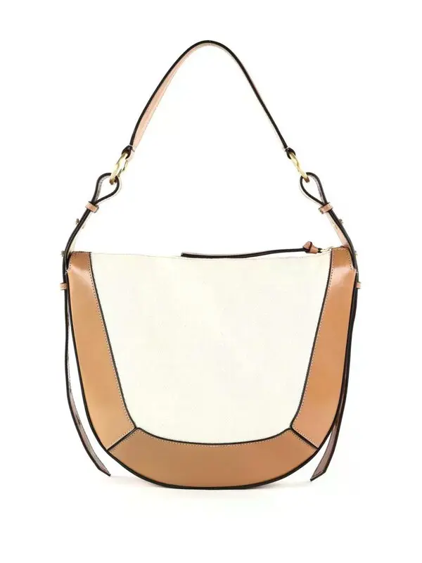 THE BRIDGE Fedora Shoulder Bag