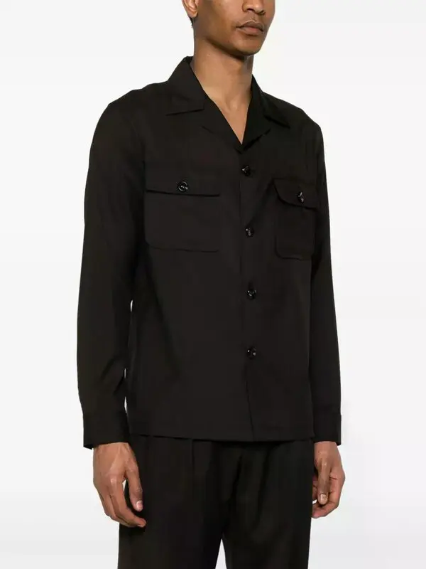 Tagliatore Tempest Shirt