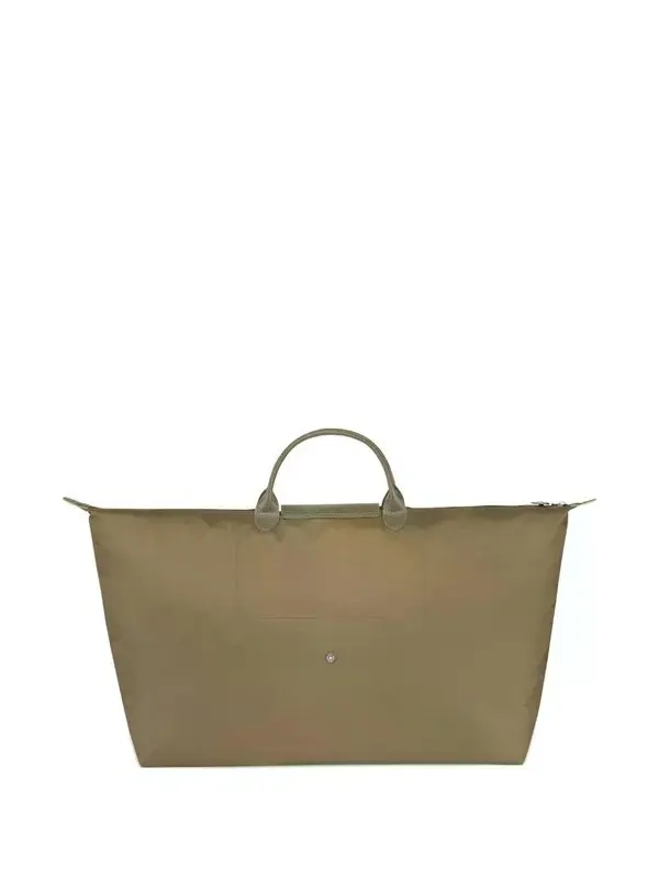 Longchamp Le Pliage Extra Large Travel Bag - Green