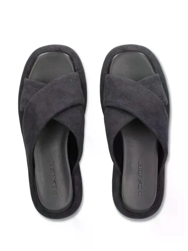 COACH® Penelope Signature C Slides