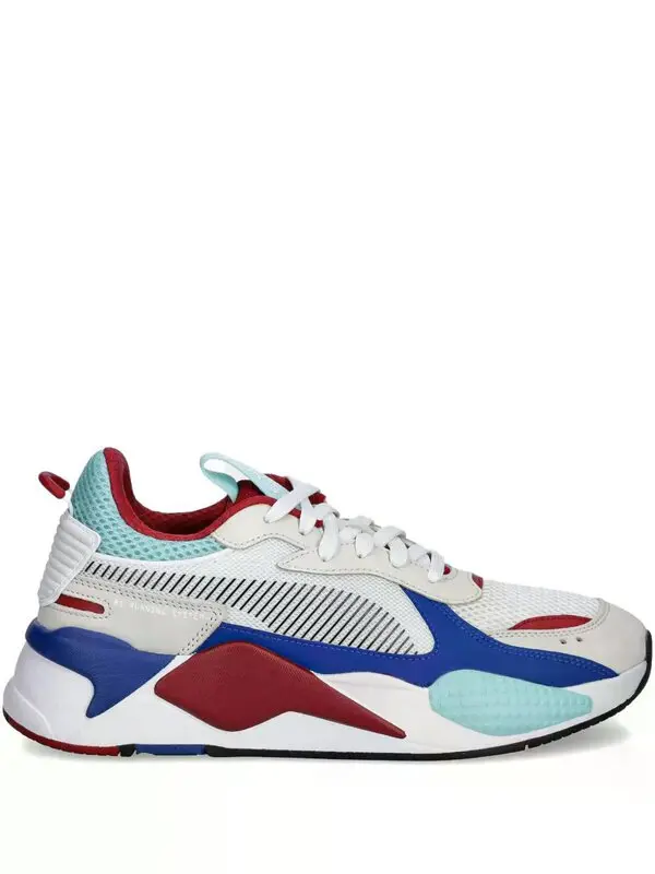 PUMA Rs-x Sneakers - White