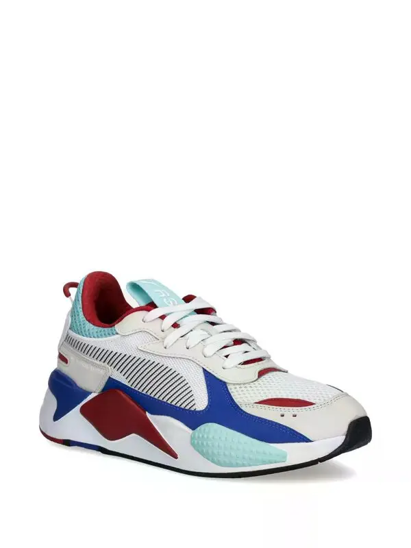 PUMA Rs-x Sneakers - White