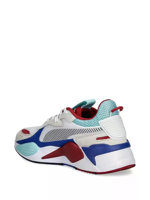 PUMA Rs-x Sneakers - White