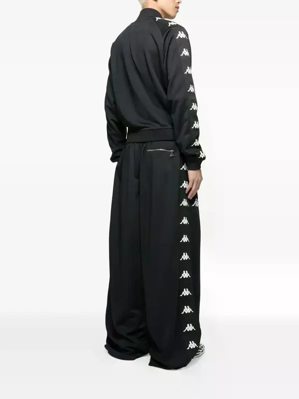 Acne Studios Logo-print Pants
