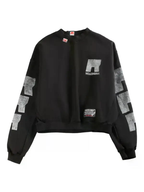 RRR123 Heritage Sweatshirt