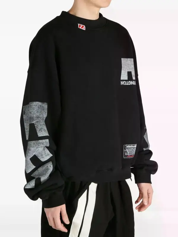 RRR123 Heritage Sweatshirt