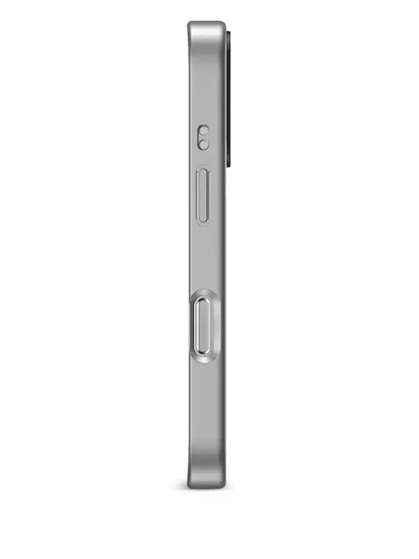 DIESEL® X Casetify Moulded Iphone 16 Pro Case - Black