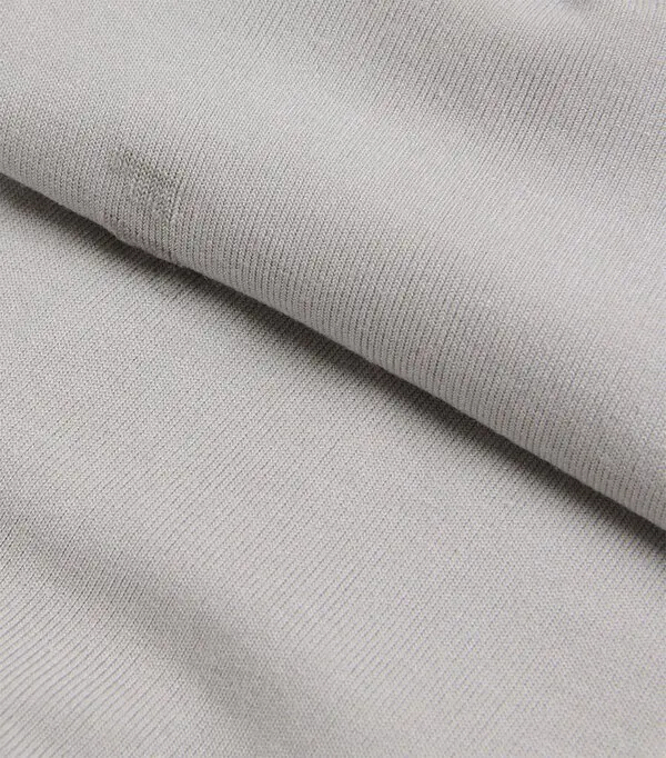 Falke Cotton Touch Socks - Grey