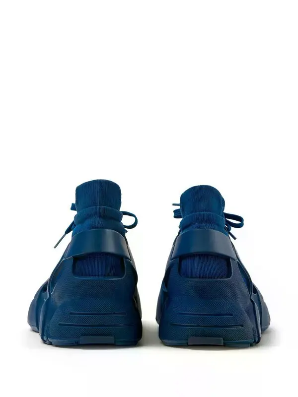 Camper Tossu Sneakers - Blue
