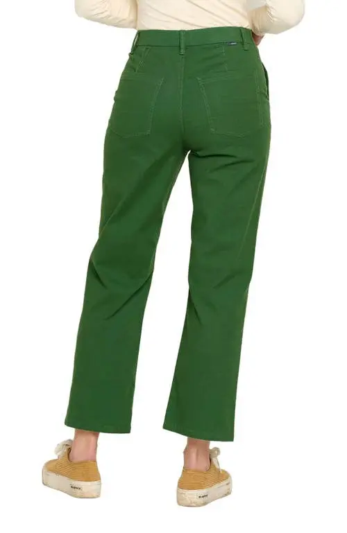 TOAD & CO Earthworks High Rise Pant