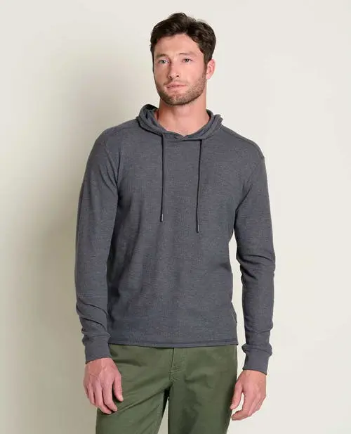 TOAD & CO Framer Ii Long Sleeve Hoodie
