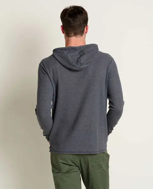 TOAD & CO Framer Ii Long Sleeve Hoodie