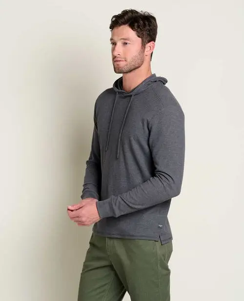 TOAD & CO Framer Ii Long Sleeve Hoodie