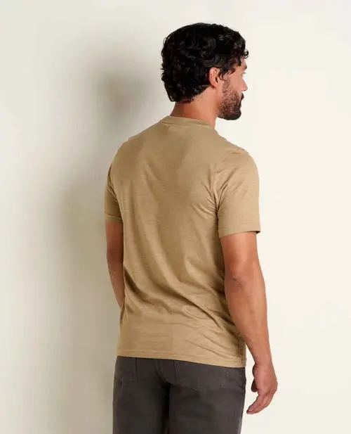 TOAD & CO Tempo Crew - Khaki