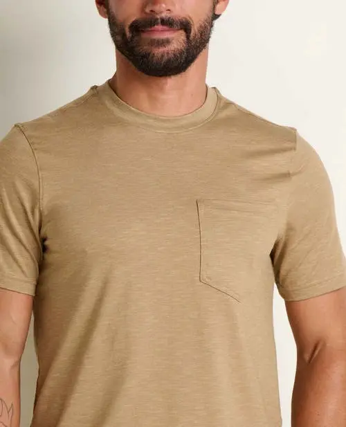 TOAD & CO Tempo Crew - Khaki