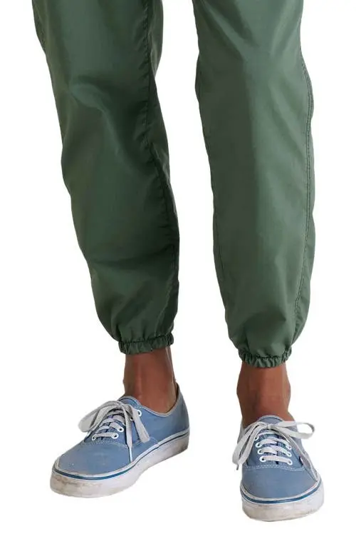TOAD & CO Boundless Jogger - Beetle