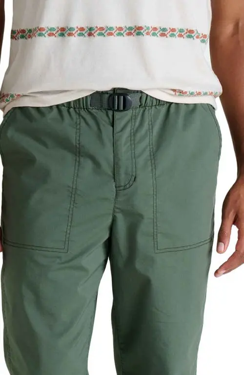 TOAD & CO Boundless Jogger