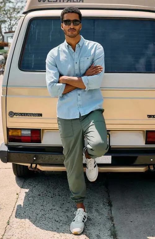 TOAD & CO Boundless Jogger