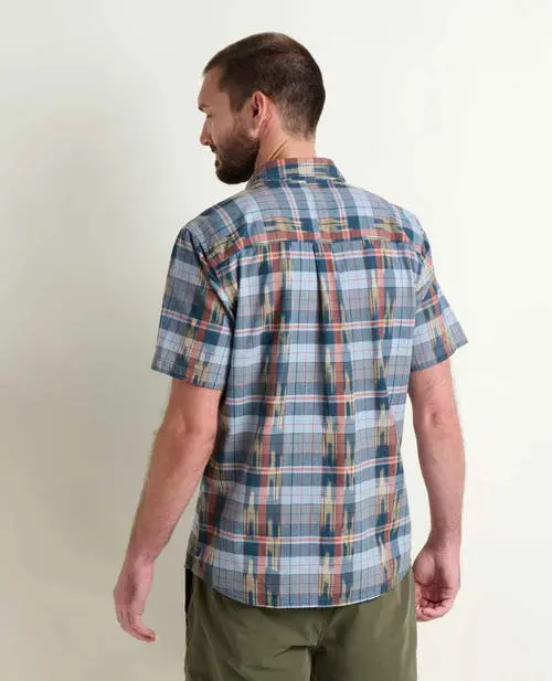 TOAD & CO Smythy Shirt - Ink